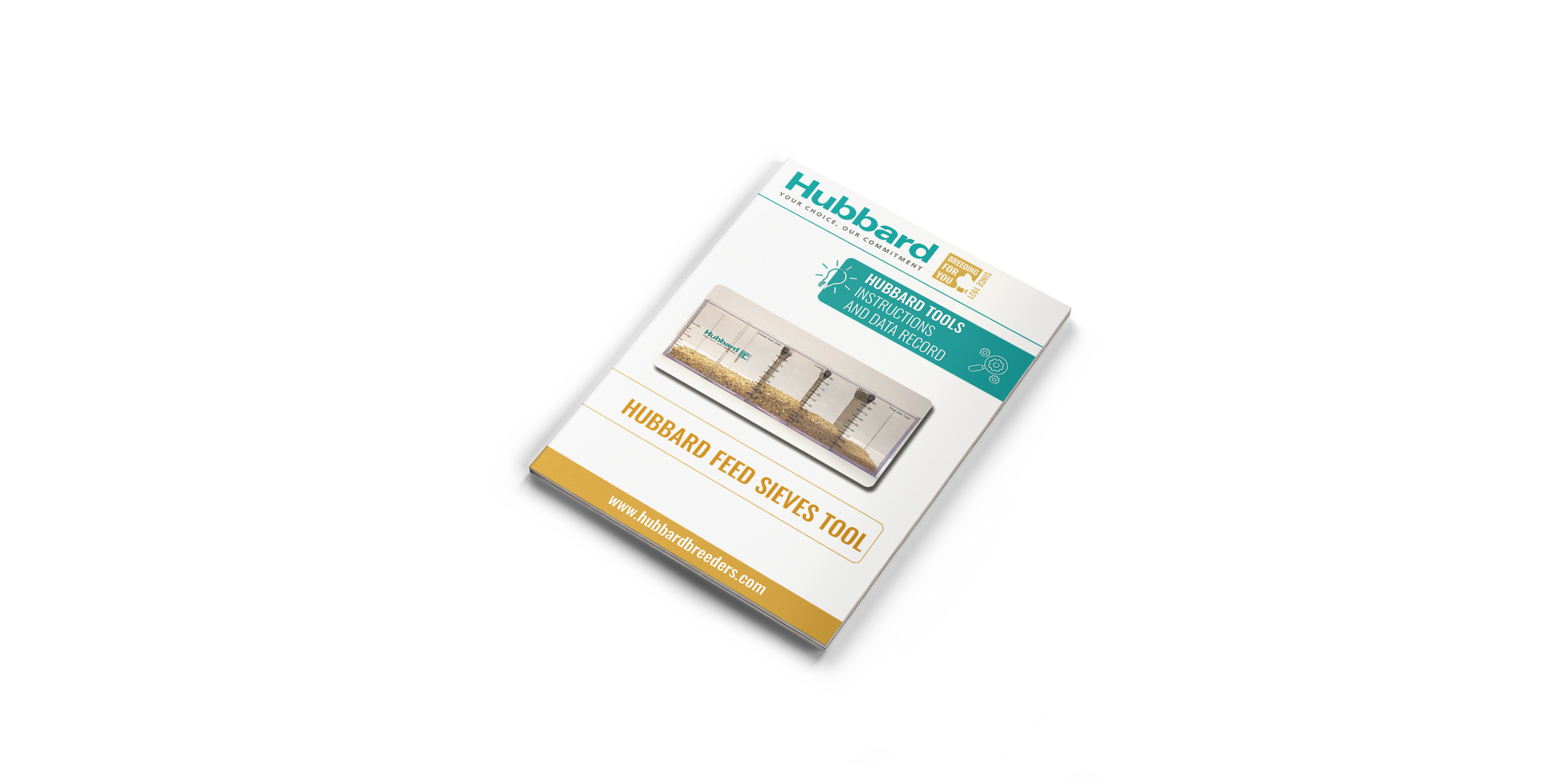 Hubbard - Documentation