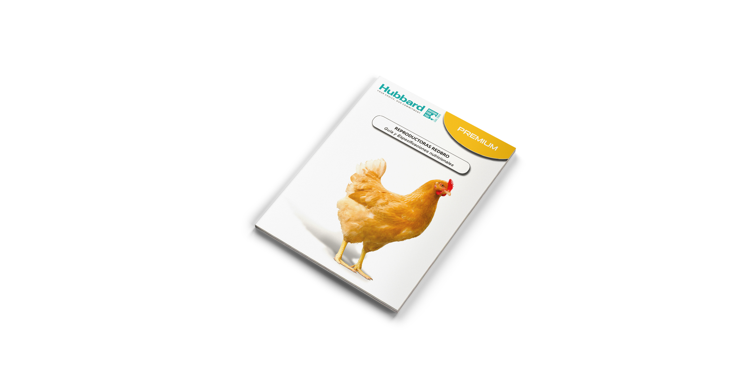 Hubbard Breeders - Documentación